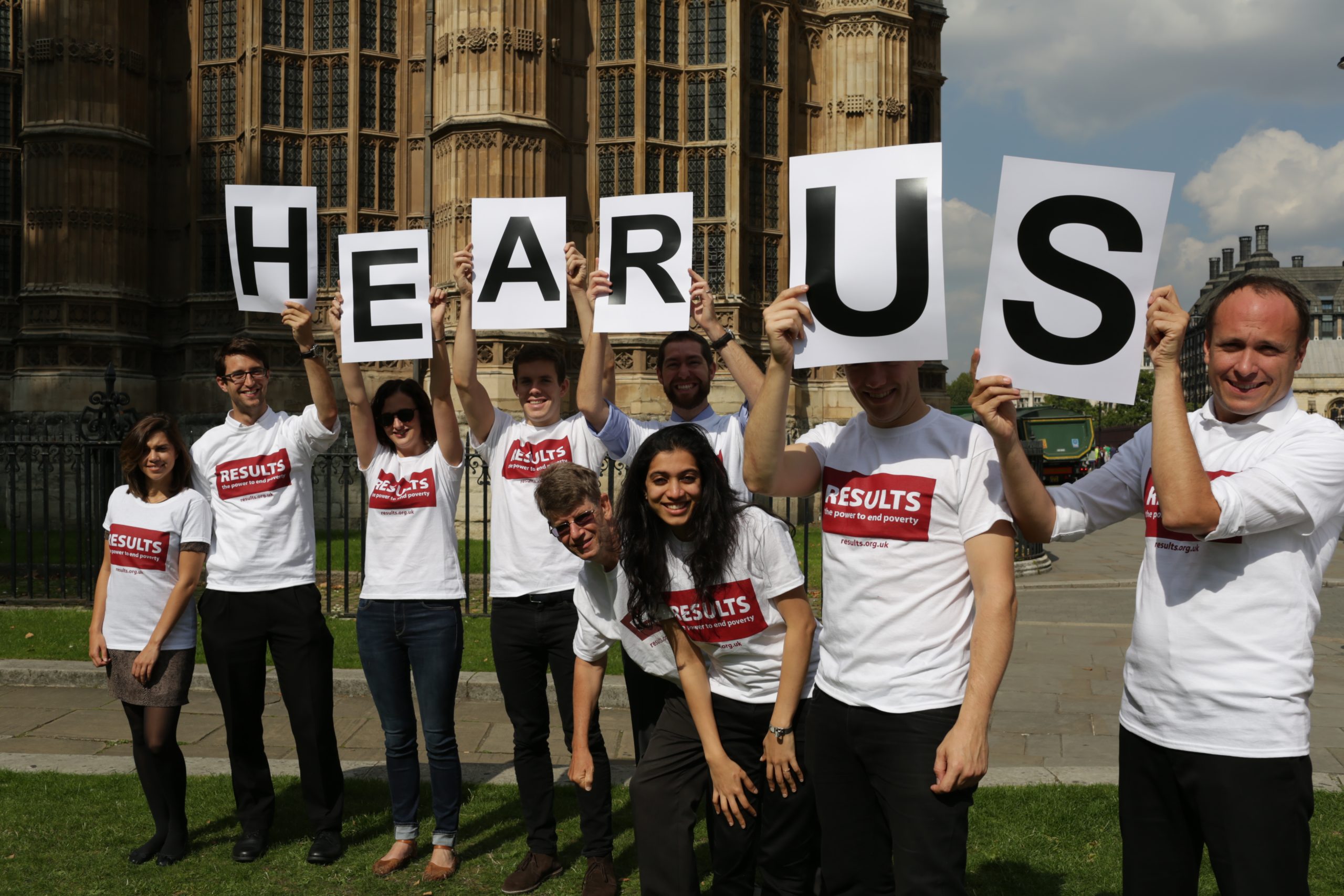 Building Success - Results UK