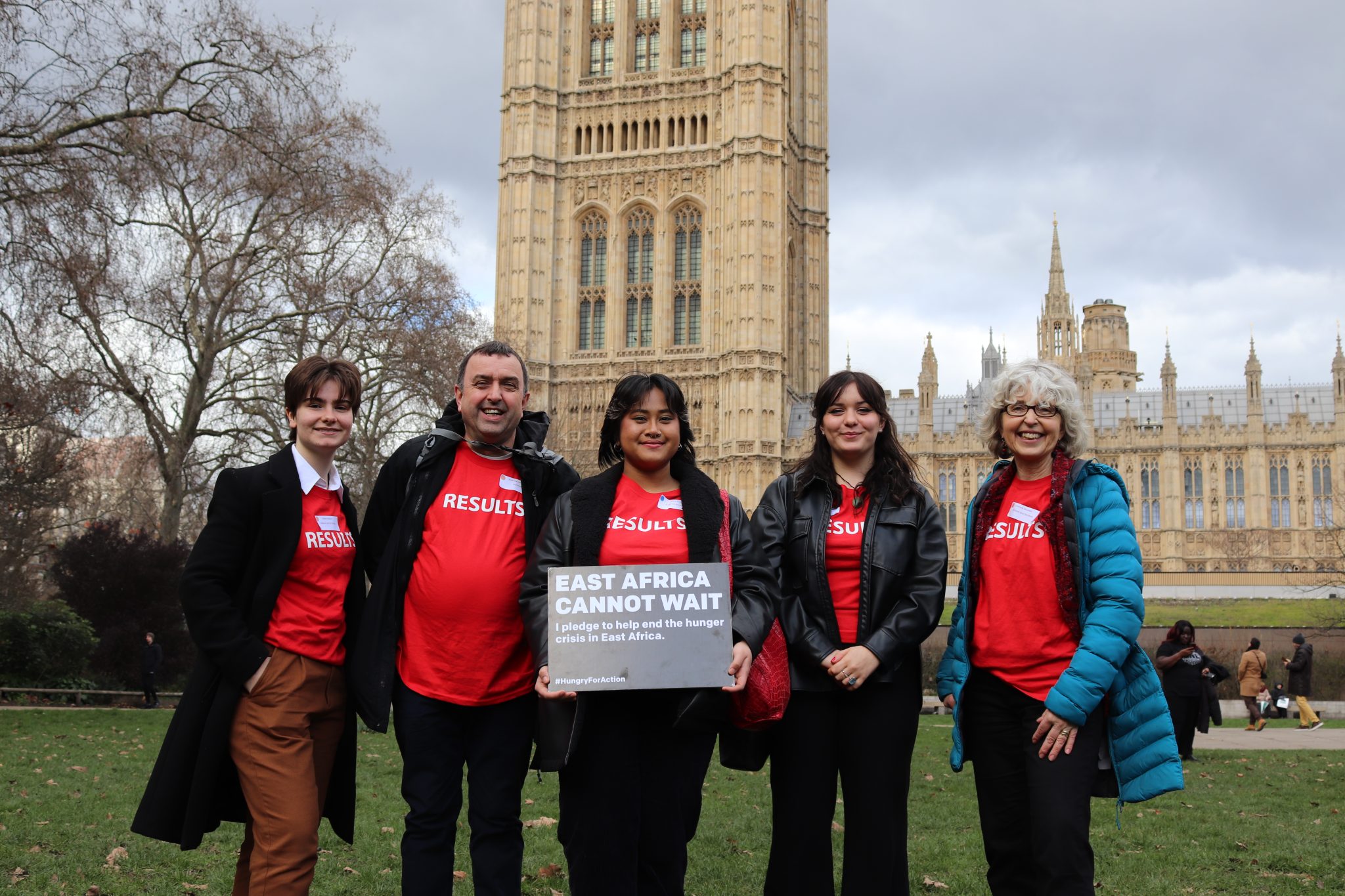 Results UK – Voices that change the world