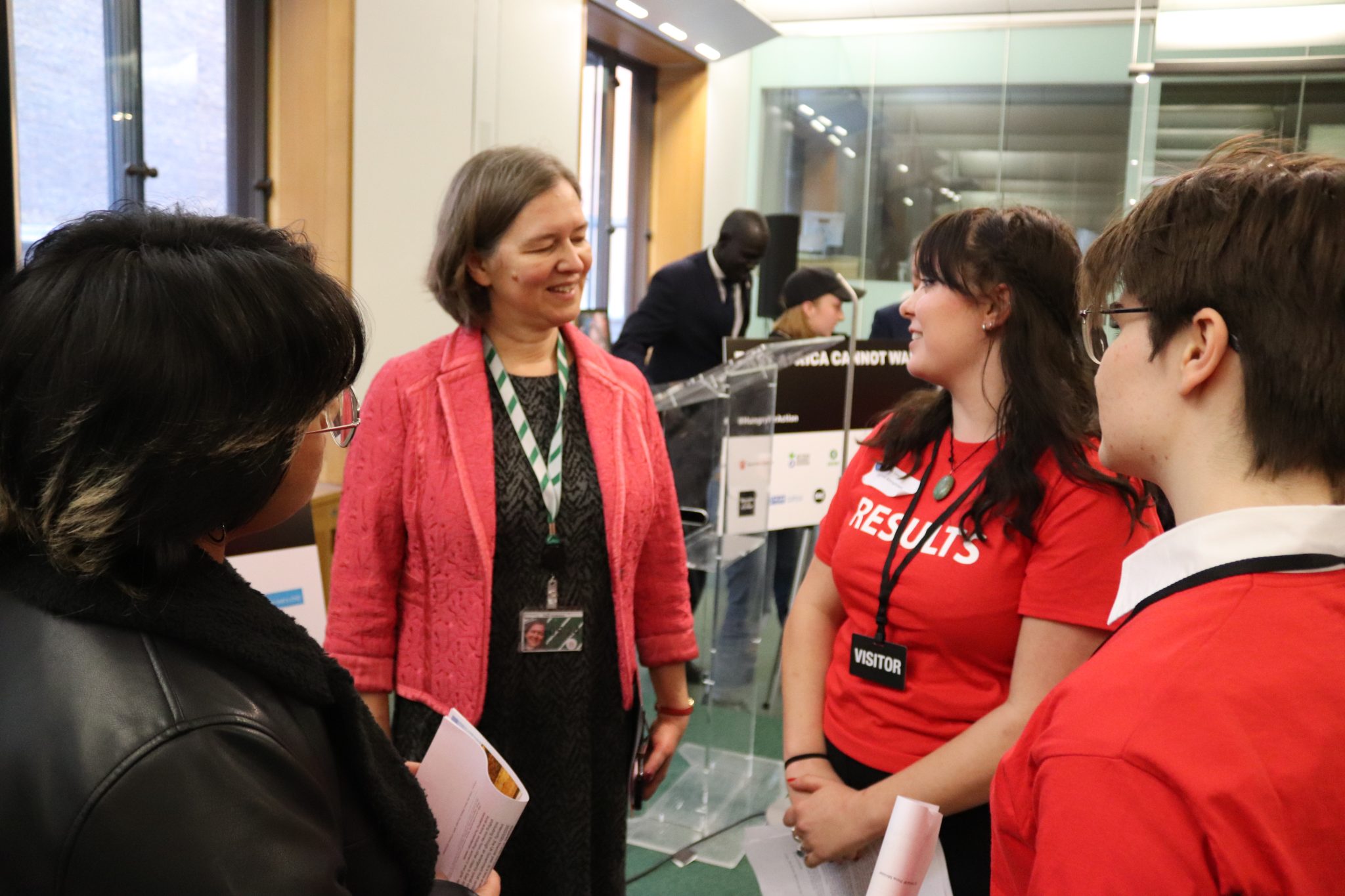 where are we now? the fight to end FGM by 2030 – Results UK